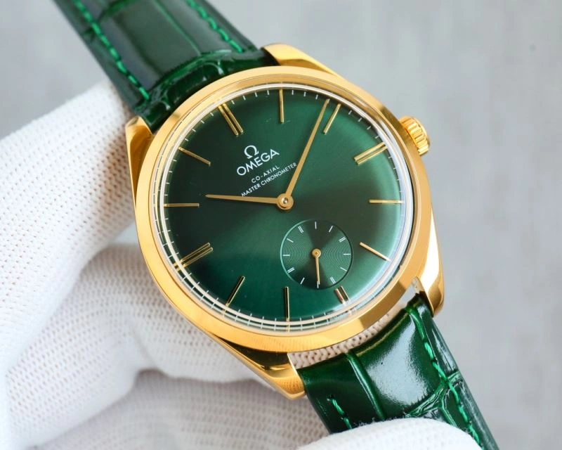OMEGA Watches