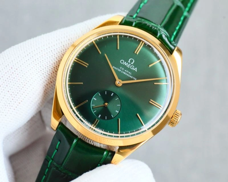 Perfect replica OMEGA Watches
