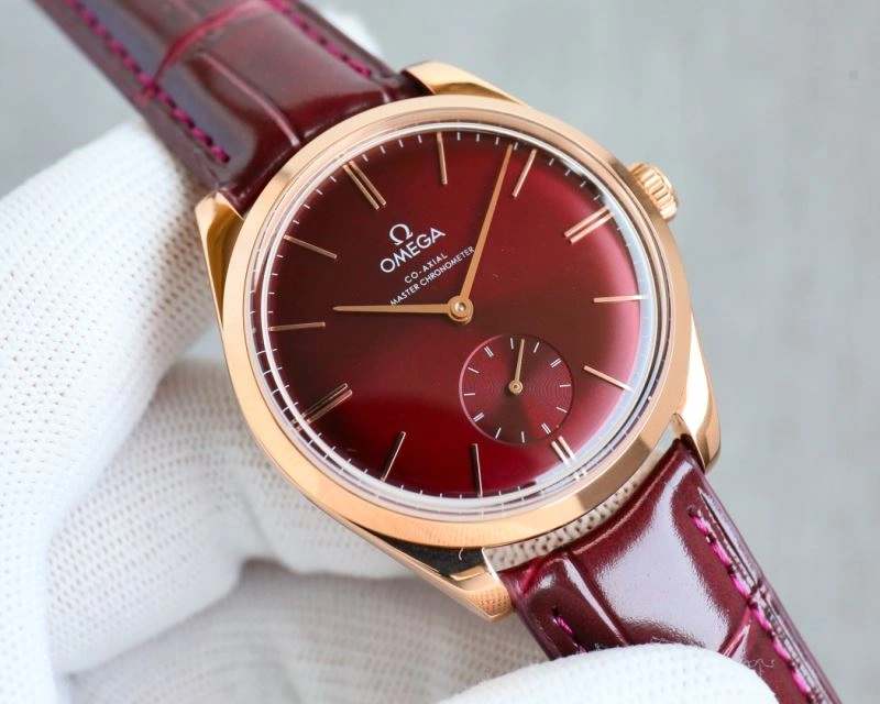 Perfect replica OMEGA Watches