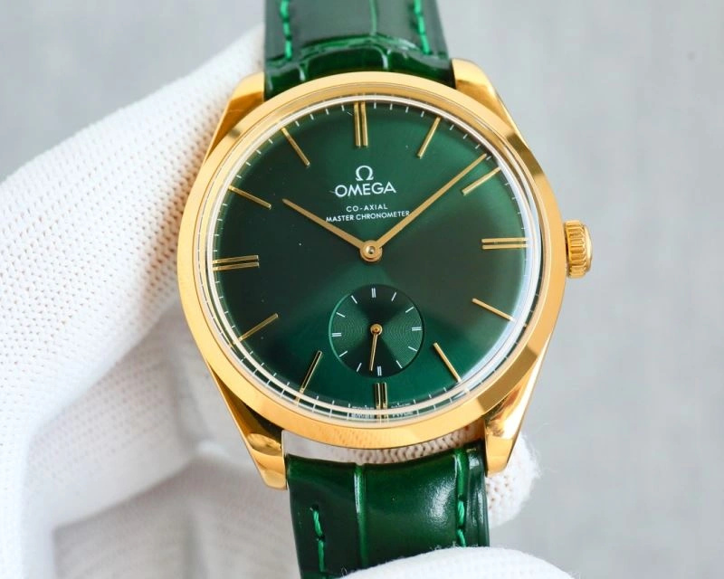 Perfect replica OMEGA Watches