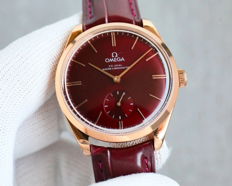 Perfect replica OMEGA Watches