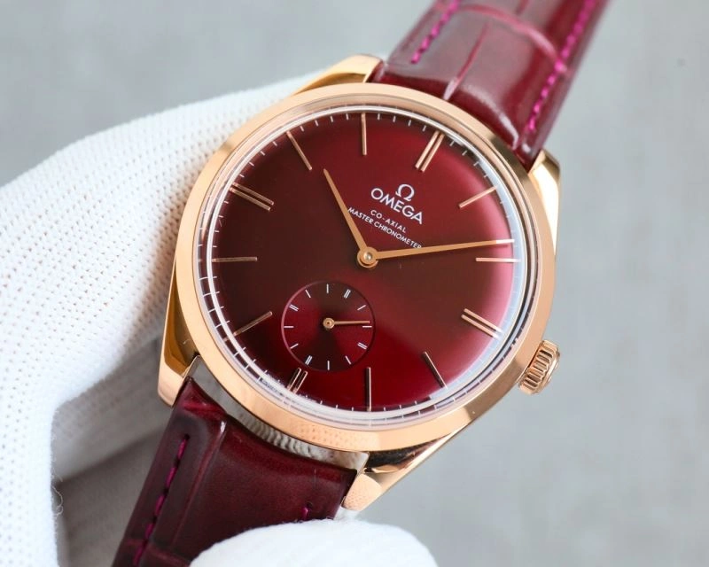 Perfect replica OMEGA Watches