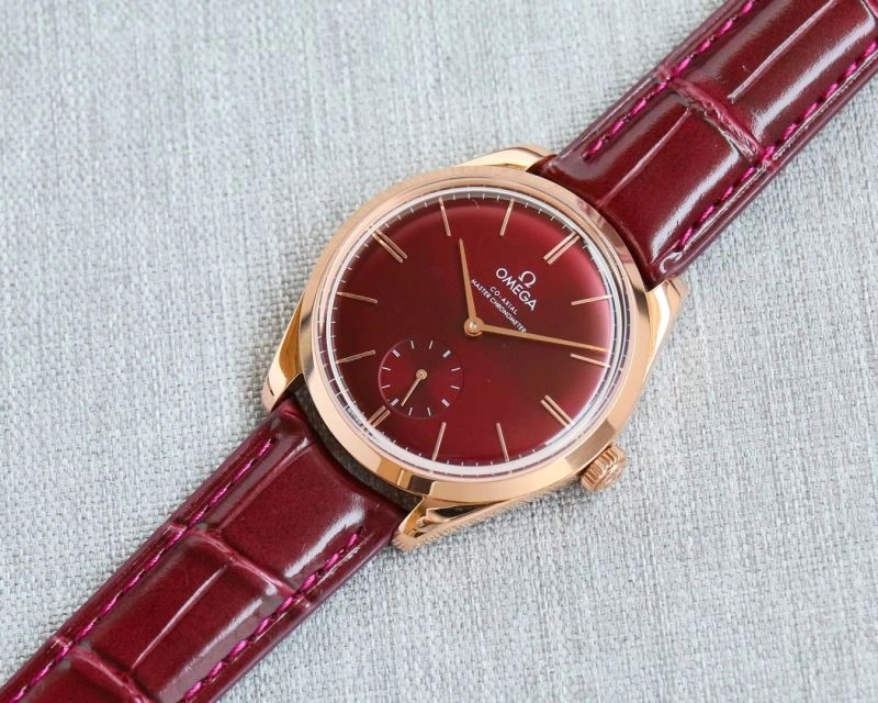 Perfect replica OMEGA Watches