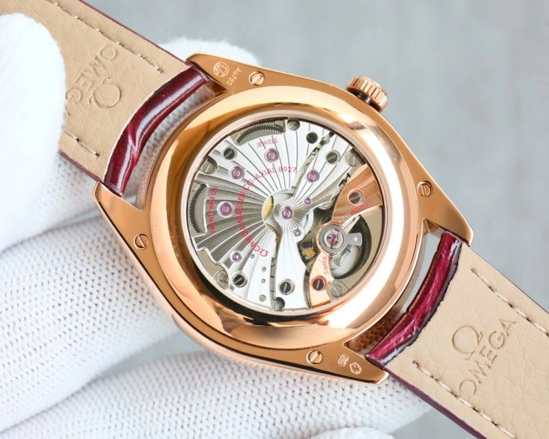 Perfect replica OMEGA Watches