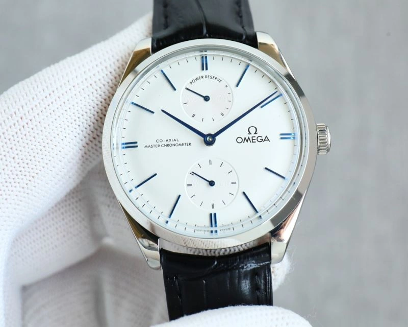 OMEGA Watches