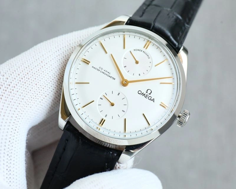 Authentic OMEGA Watches