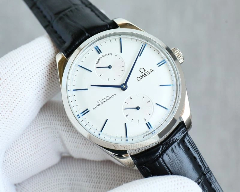 Authentic OMEGA Watches