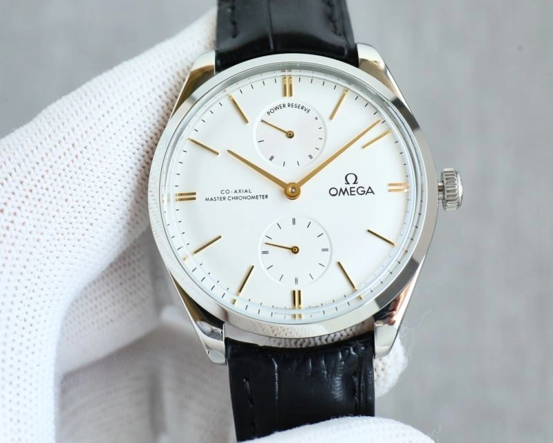 Authentic OMEGA Watches