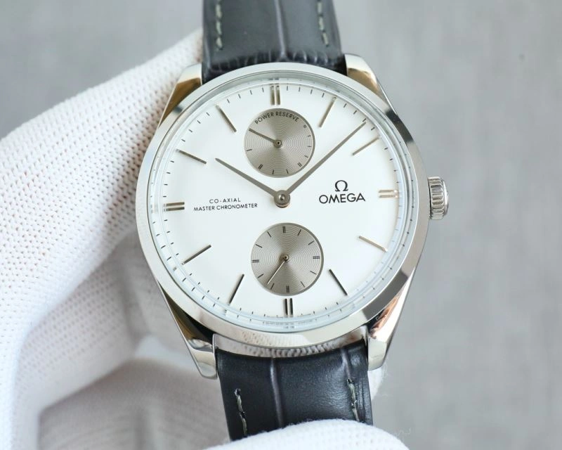 Authentic OMEGA Watches