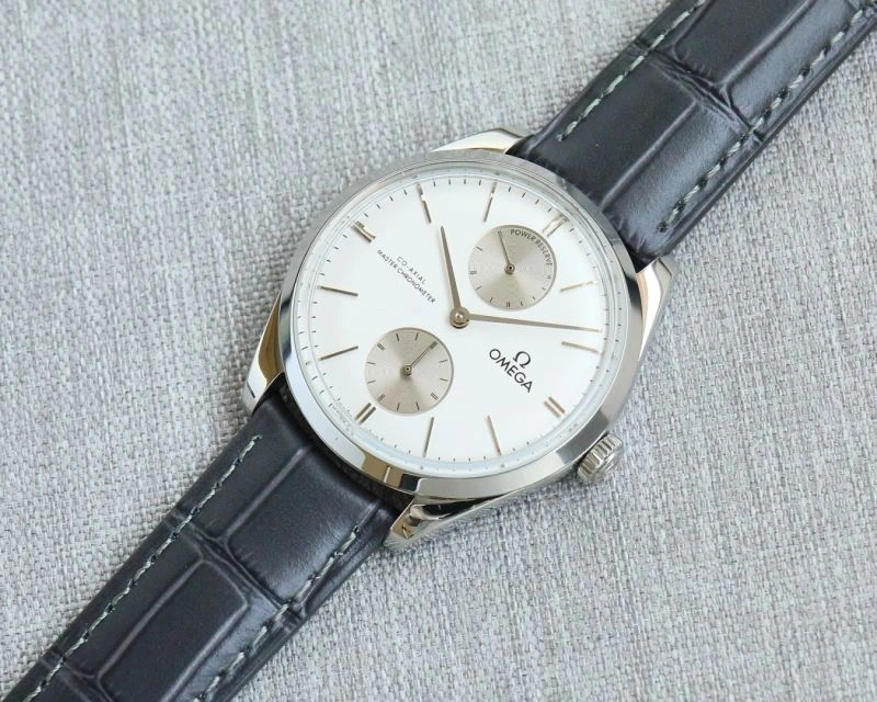 Authentic OMEGA Watches