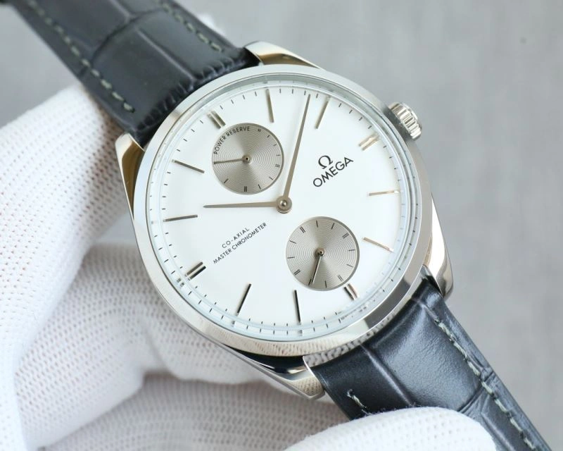 Authentic OMEGA Watches