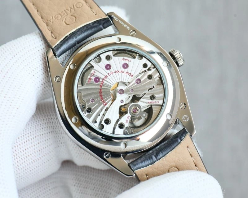 Authentic OMEGA Watches