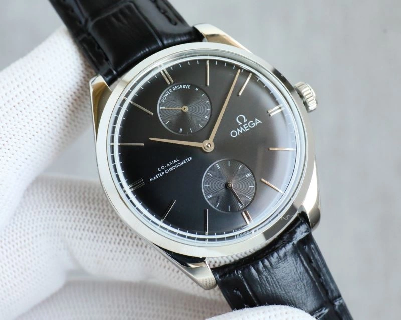 OMEGA Watches