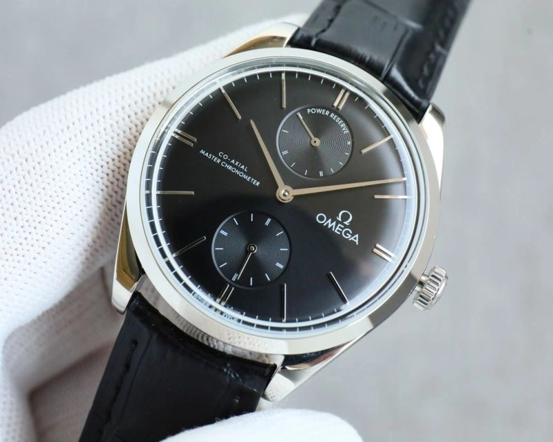 Official OMEGA Watches