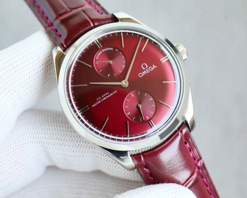 Official OMEGA Watches