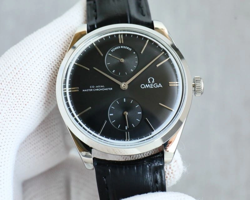 Official OMEGA Watches