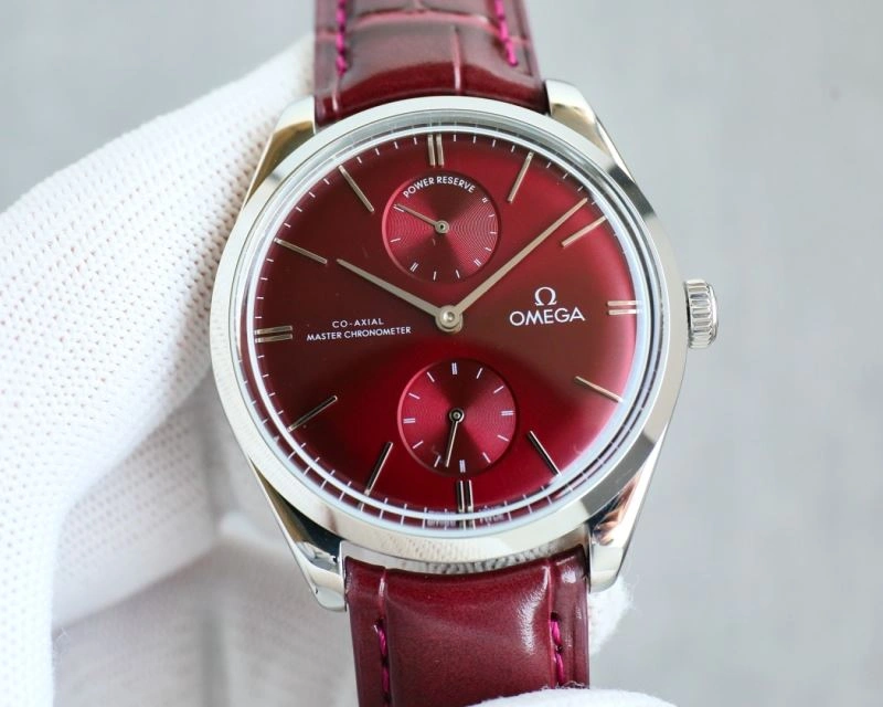 Official OMEGA Watches