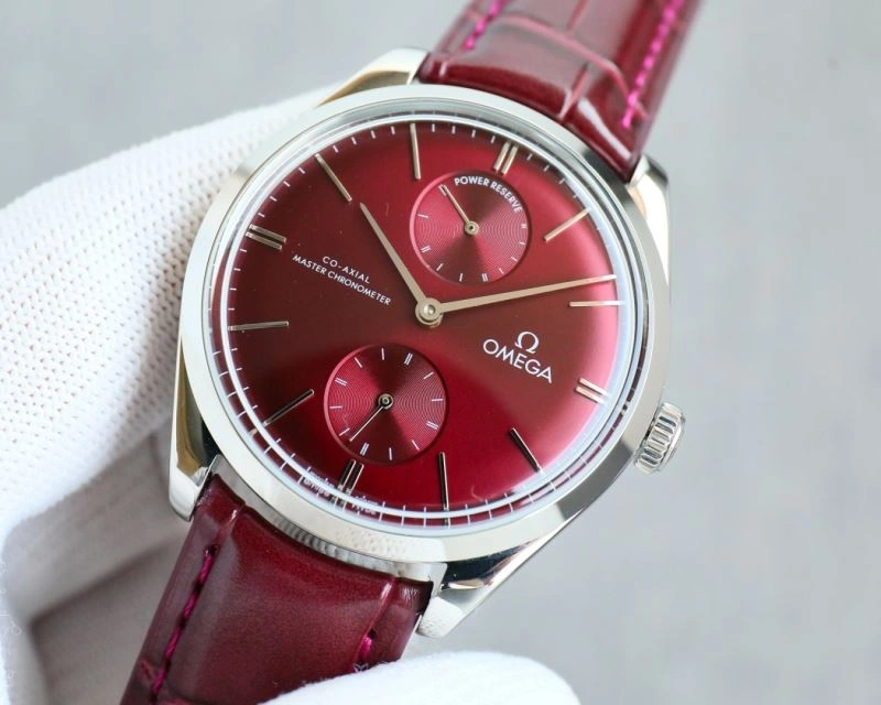 Official OMEGA Watches
