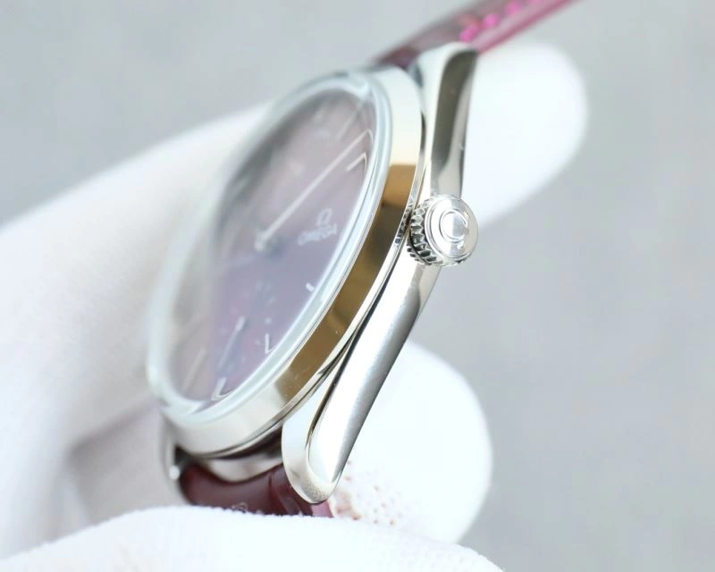 Official OMEGA Watches
