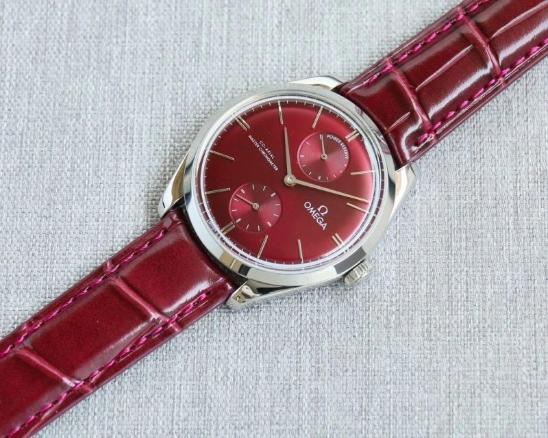Official OMEGA Watches