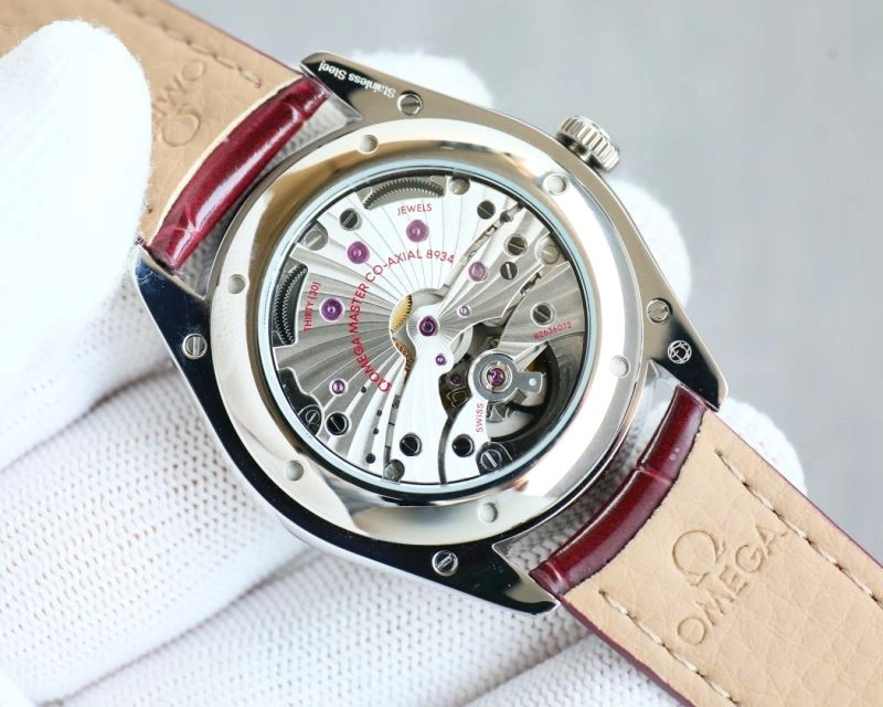 Official OMEGA Watches