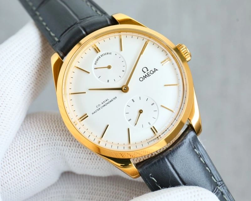 OMEGA Watches