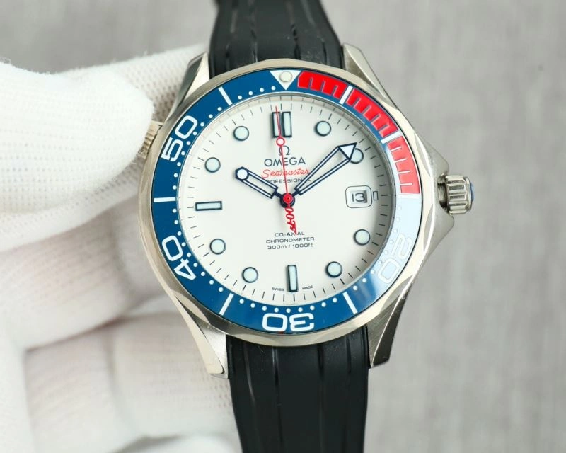 OMEGA Watches