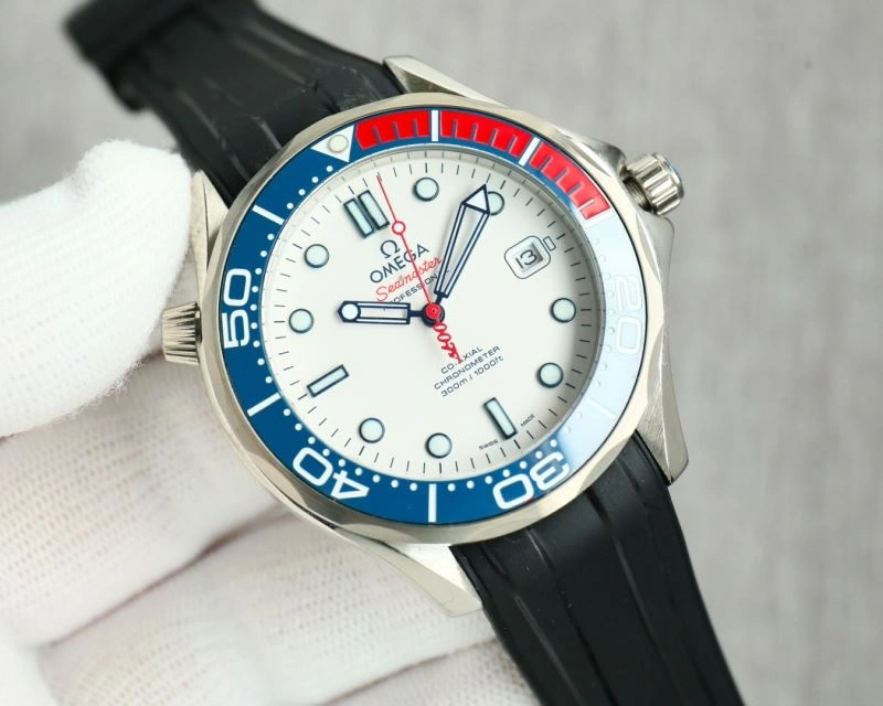 1:1 copy OMEGA Watches