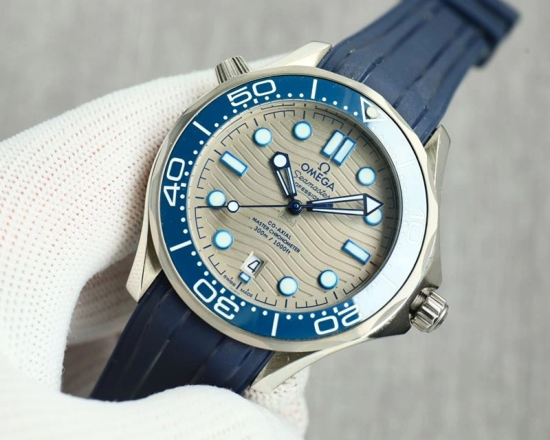 1:1 copy OMEGA Watches
