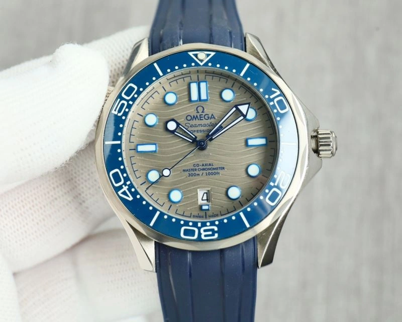 1:1 copy OMEGA Watches