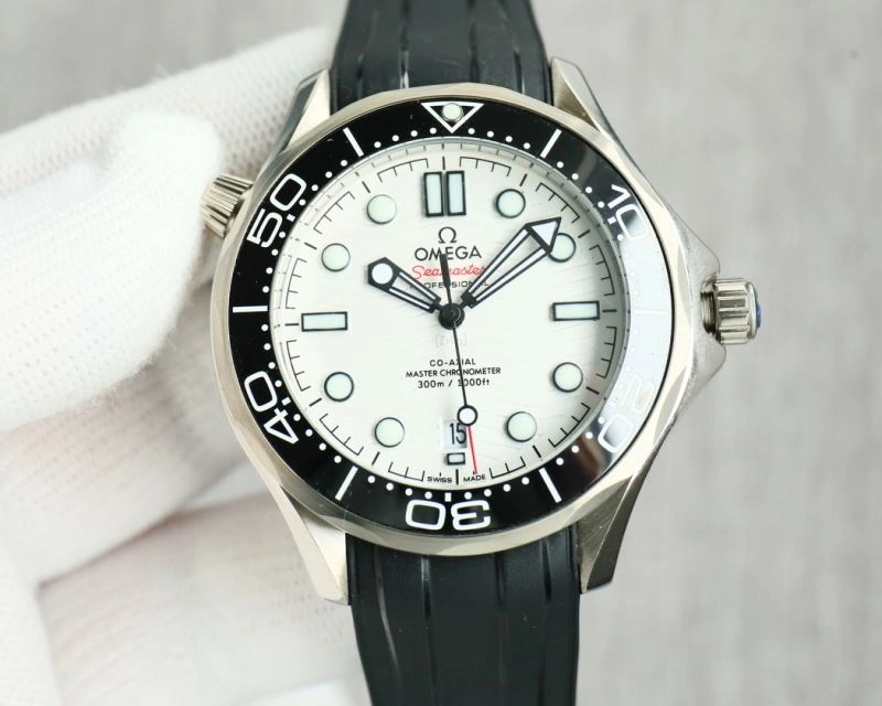 1:1 copy OMEGA Watches