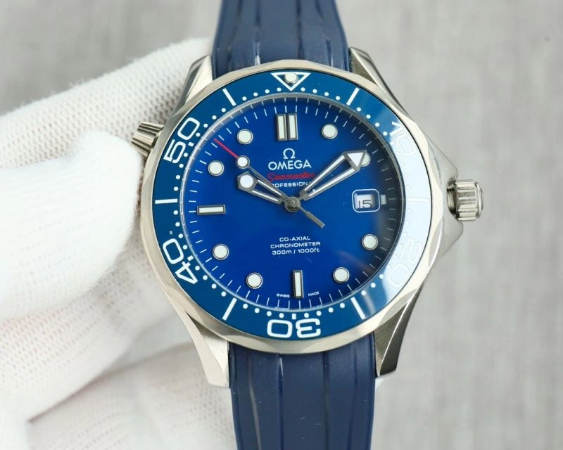 OMEGA Watches