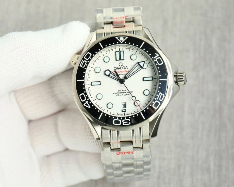 OMEGA Watches