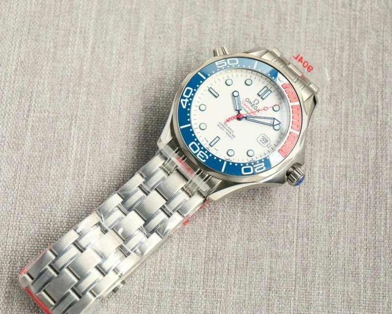 Official OMEGA Watches