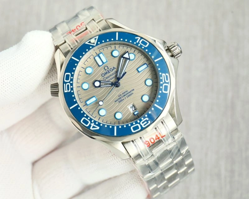 Official OMEGA Watches
