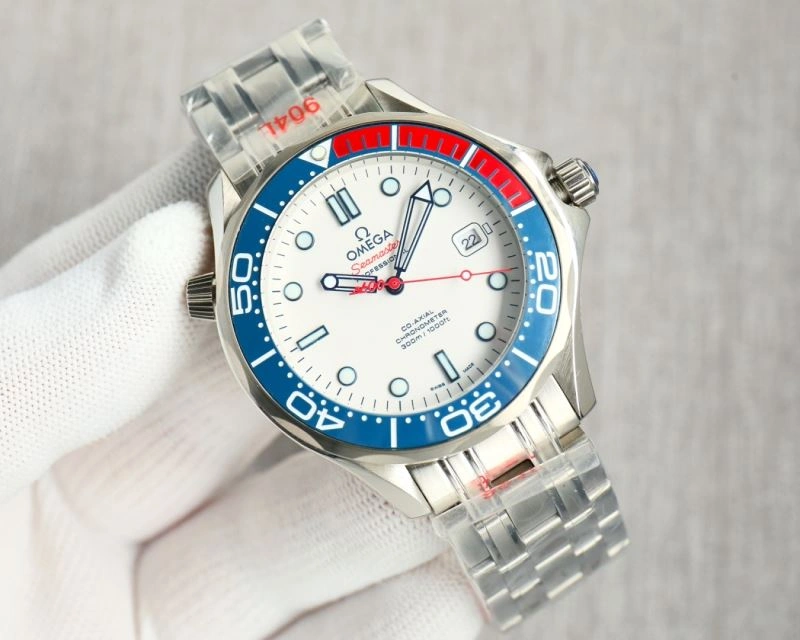 Official OMEGA Watches