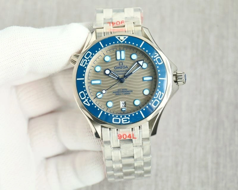 Official OMEGA Watches
