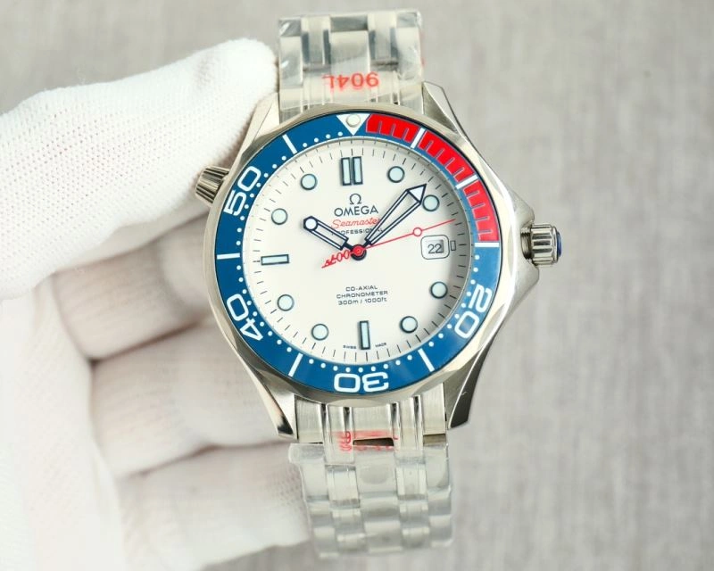Official OMEGA Watches