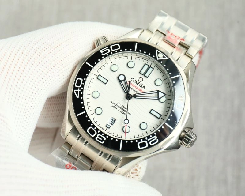 Official OMEGA Watches