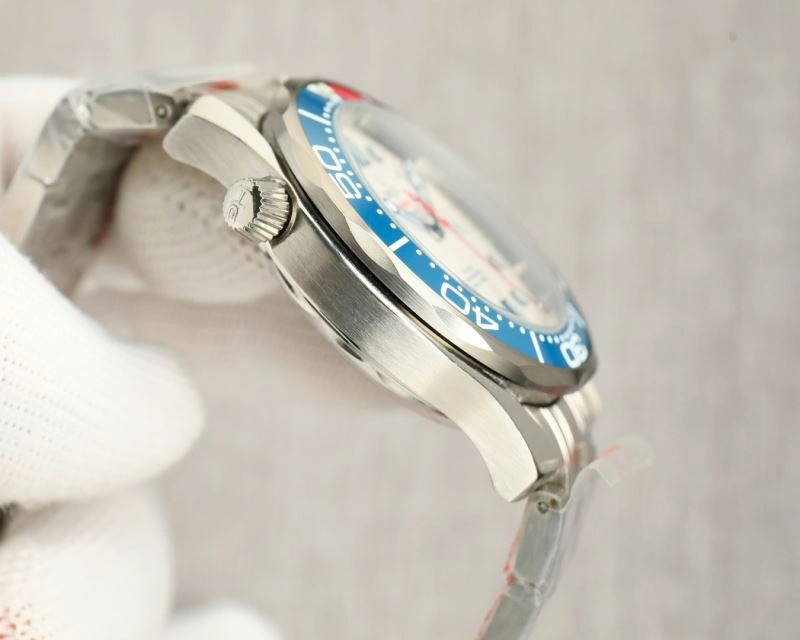 Official OMEGA Watches