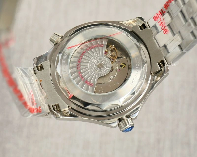 Official OMEGA Watches