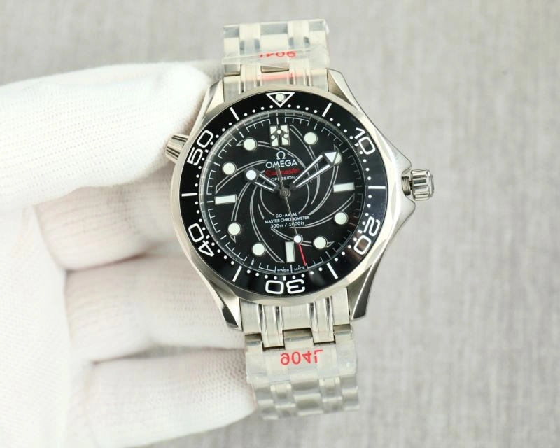 OMEGA Watches