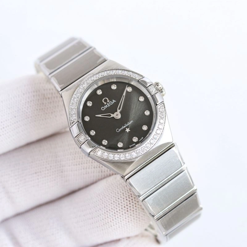 OMEGA Watches