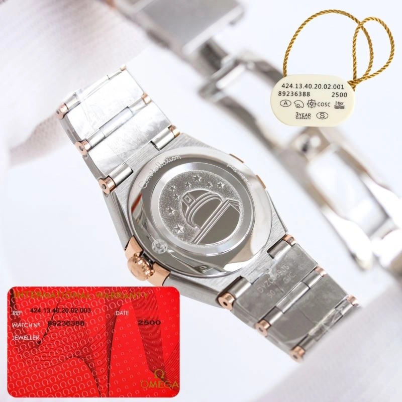 Inexpensive OMEGA Watches