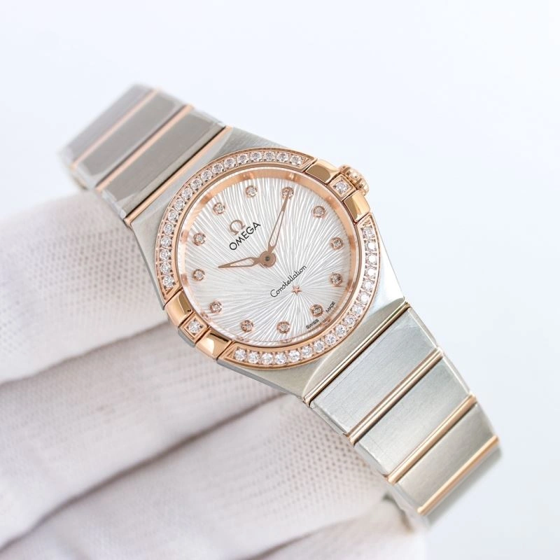 OMEGA Watches