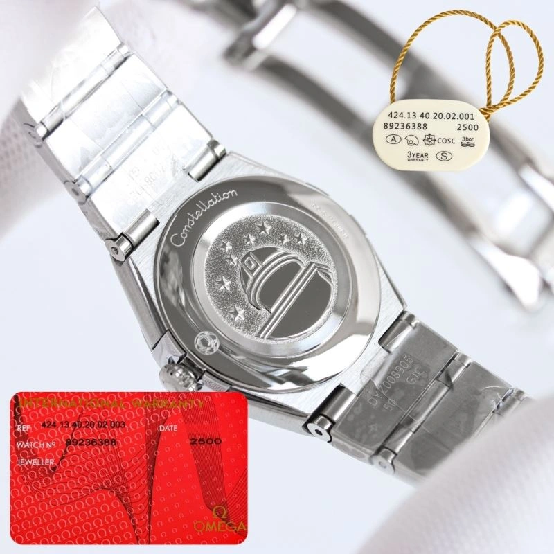 Inexpensive OMEGA Watches