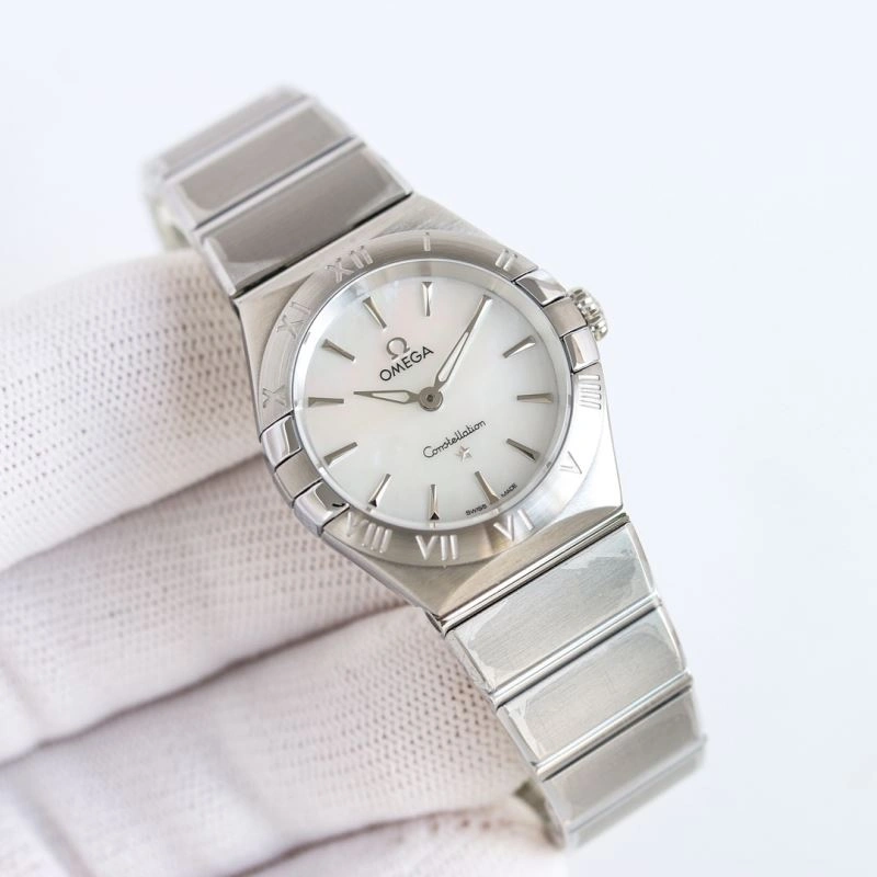 OMEGA Watches