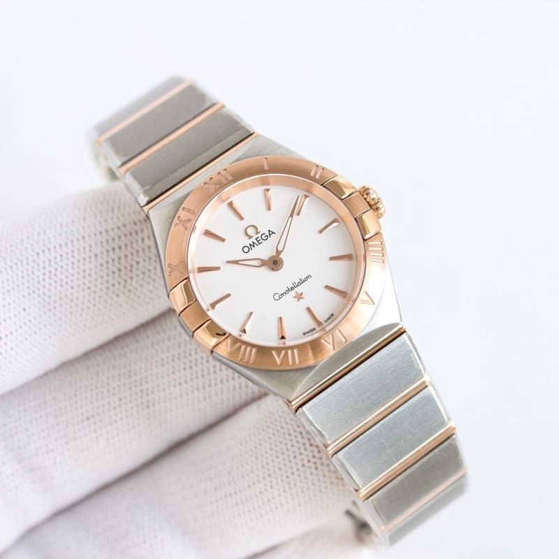 Precise copy OMEGA Watches