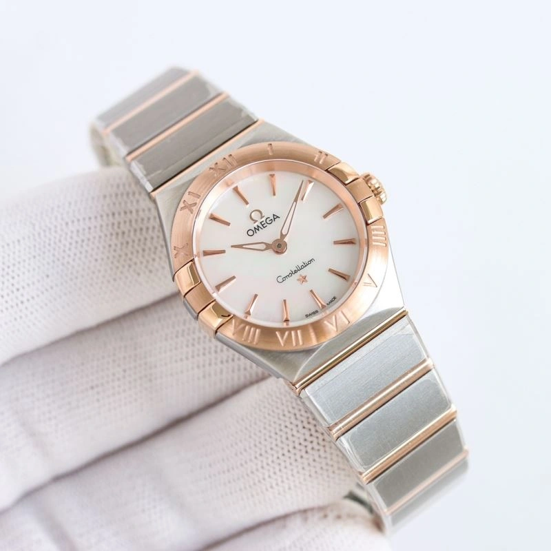 Precise copy OMEGA Watches