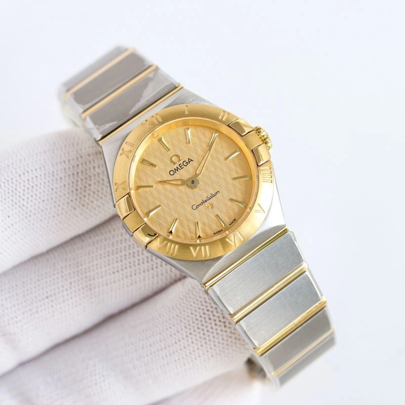 Precise copy OMEGA Watches